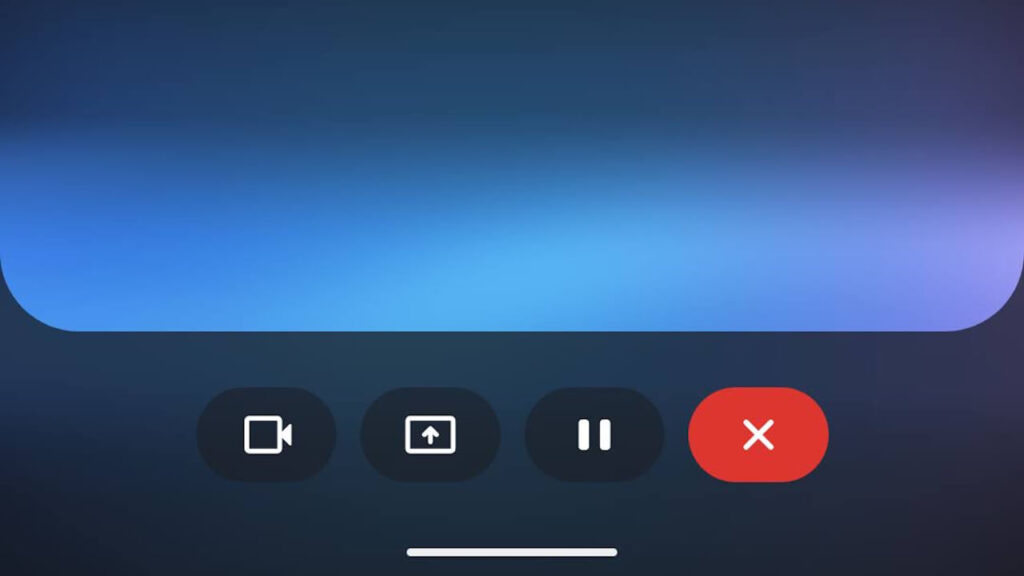 「Gemini Live」字幕機能展開 – Jetstream裏