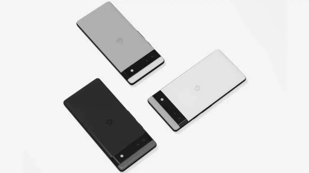 Google「Pixel 6a」潜在的なバッテリー過熱問題対処アップデート配信へ – Jetstream裏