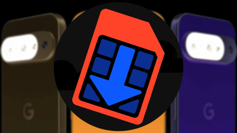 「Pixel 10/10 Pro/10 Pro XL」物理SIM廃止の噂 – Jetstream裏