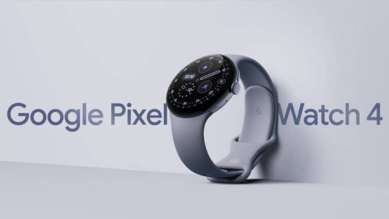 「Google Pixel Watch 4」公式仕様流出 – Jetstream裏