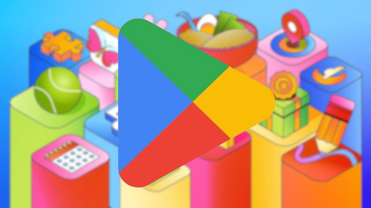 Android「Google Play ストア」新注目UI展開 – Jetstream裏